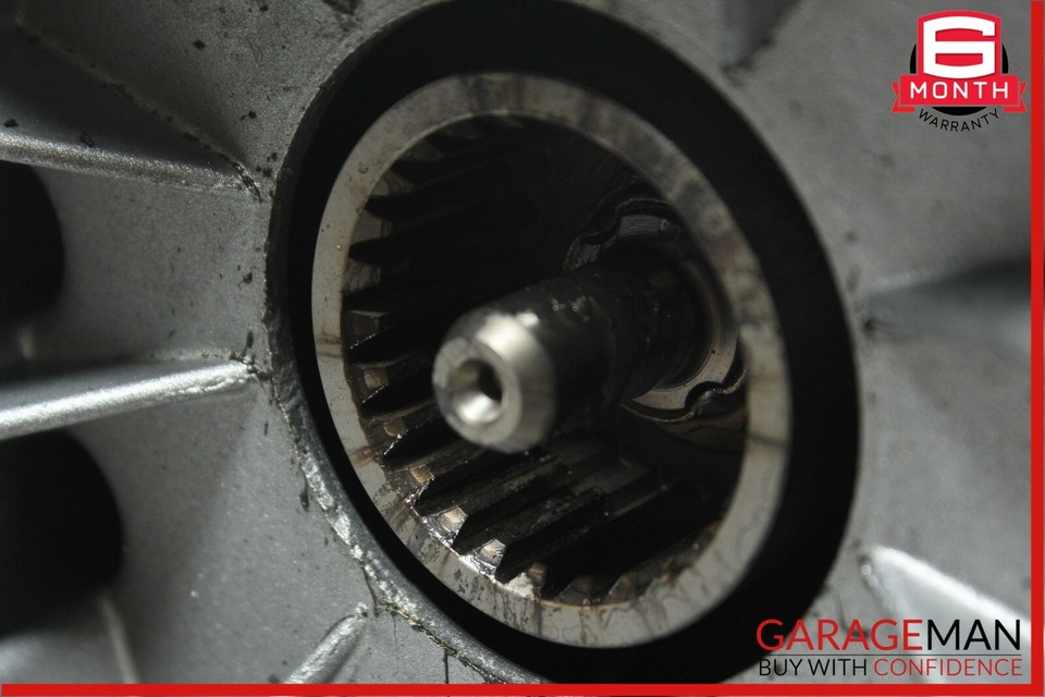 07-12 Mercedes W164 ML450 GL450 7G Automatic Auto Trans Transmission ...