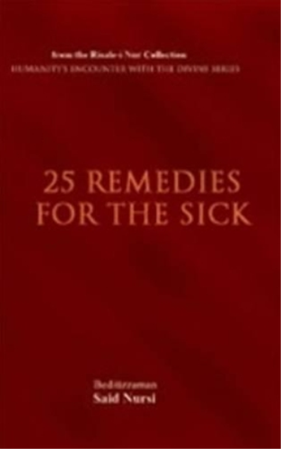 25 Remedies For The Sick BOOK NEUF 9781597842181 | eBay