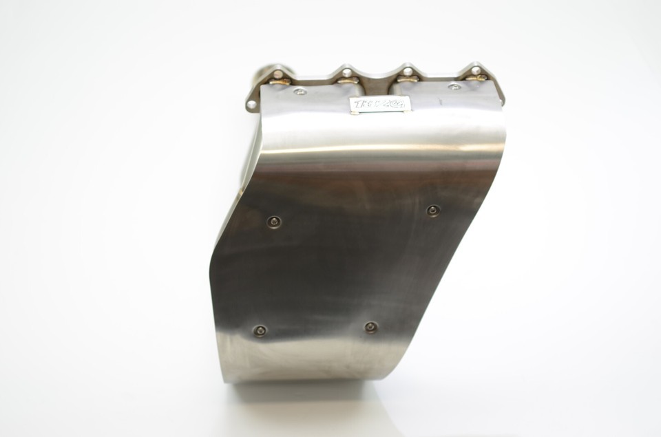 2000-2001 Acura Integra GSR DC Sport Header AHC-6611 for 2000-2001 ...