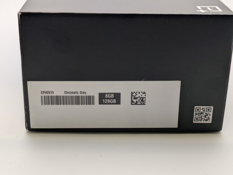 OnePlus Nord N30 5G CPH2513 128GB | Chromatic Gray | UNLOCKED (GSM ONLY ...