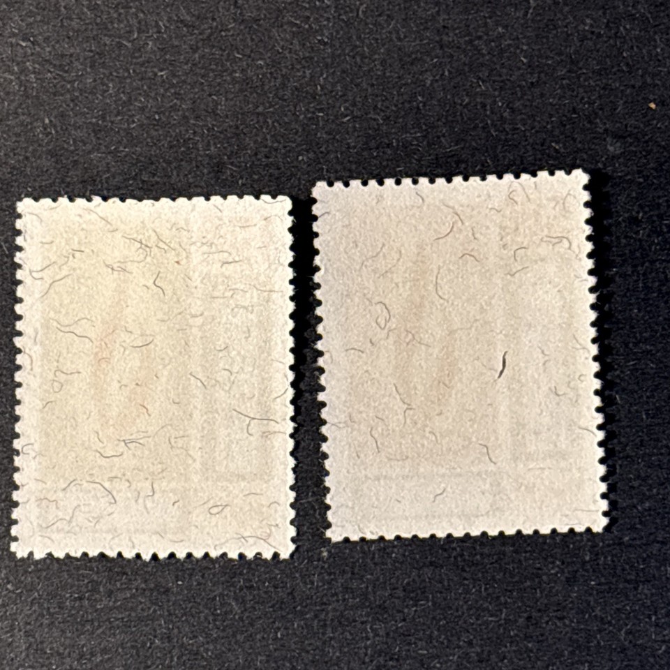 Republic Of China SC#1574-1575 MNH Human Rights Year 1968 | eBay