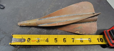 Other - Taffrail Log