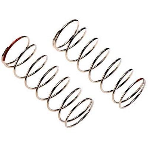 Tekno RC TKR6796 Shock Spring Set Rear 53mm Orange EB410 | eBay