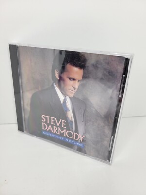 Constant Refuge Steve Darmody Christian 90's Morning Song - New Sealed ...