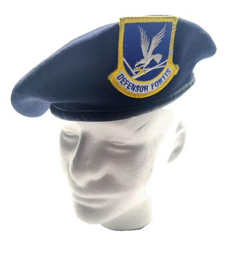 Air Force Security Forces Beret U.S. Air Force Security Forces