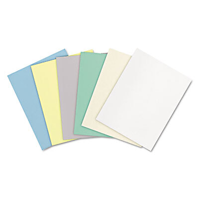 Springhill Digital Index White Card Stock 110 LB 8 1/2 X 11 250 Sheets ...