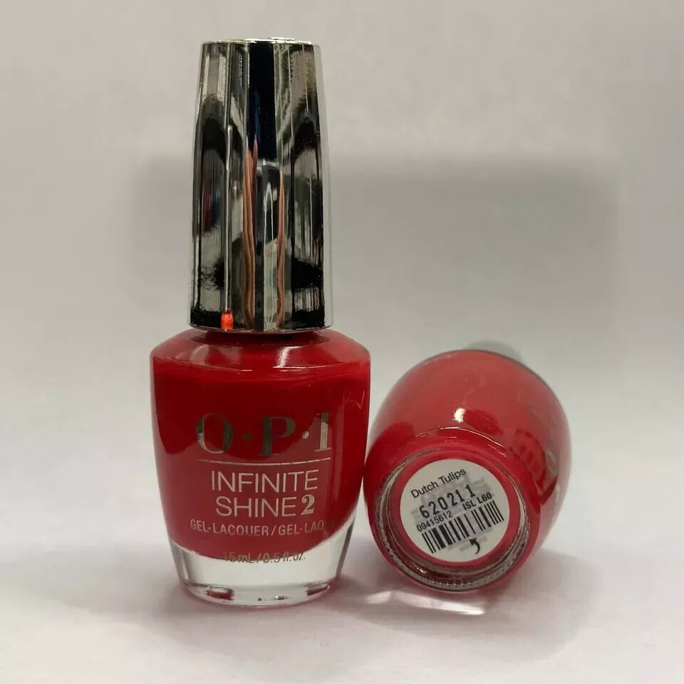 OPI Infinite Shine Update to Spring/ Summer 2025 - 0.5 oz - Pick any | eBay