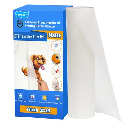 Transparency Film - Roll