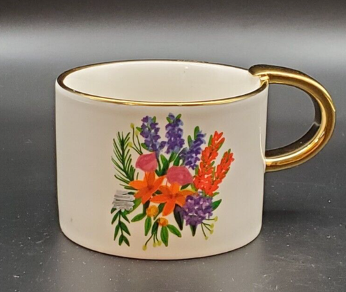 Slant Collection Tea cup no saucer | eBay