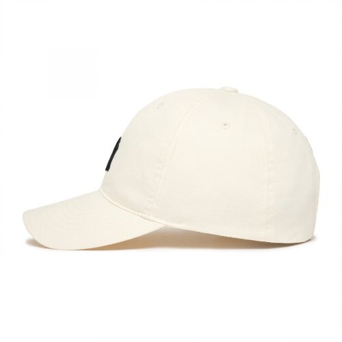 MLB 3ACP7701N-50IVS Rookie Unstructured Ball Cap NY Ivory | eBay