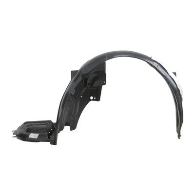 Genuine Subaru Left Hand Front Guard Liner Outback 2010-20/03/12 ...