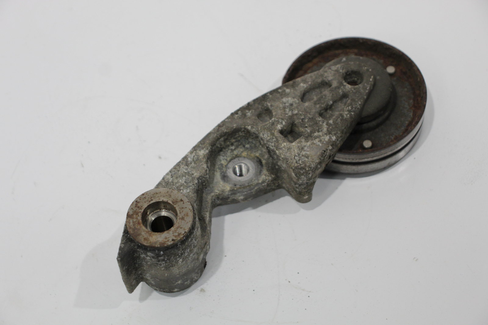 Audi A5 8T B8 4.2 V8 CAUA Belt Pulley Tensioner 079903133AL | eBay