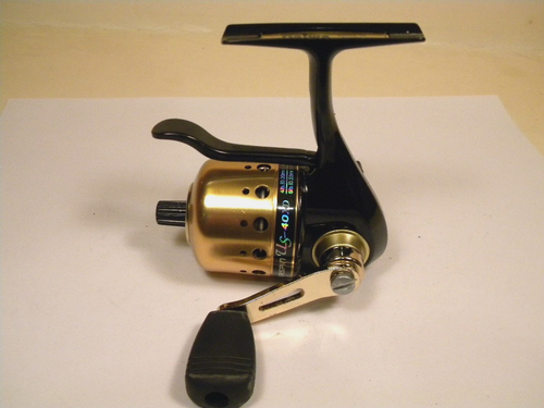 Daiwa US-40XD Underspin Trigger Ultra light casting reel | eBay
