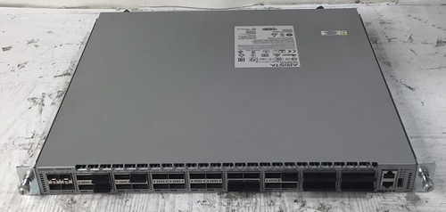 Arista DCS-7050QX-32S-R Port Switch w/ Mounts | eBay