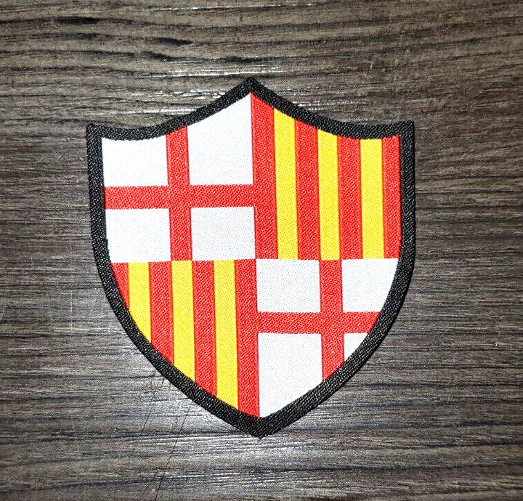 Escudo Del Barcelona Sporting Club