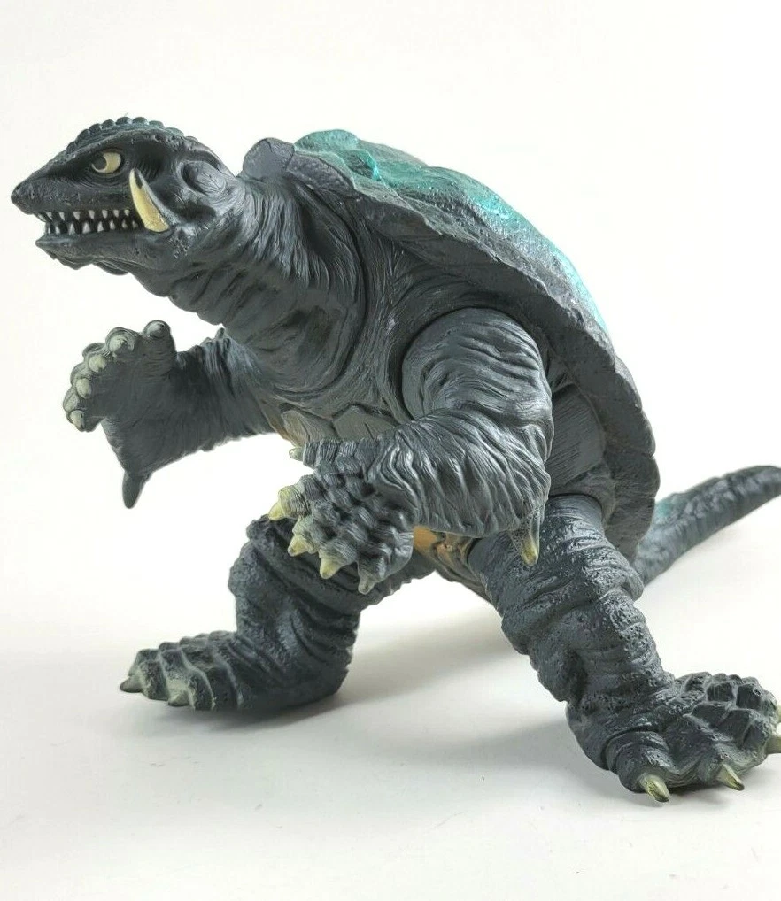 Gamera 1996