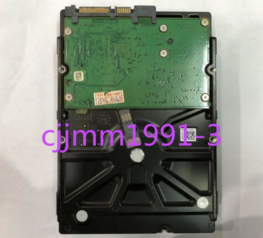 1PC Seagate ST2000NM0033 2TB Enterprise Hard Drive ES.3 Server | eBay