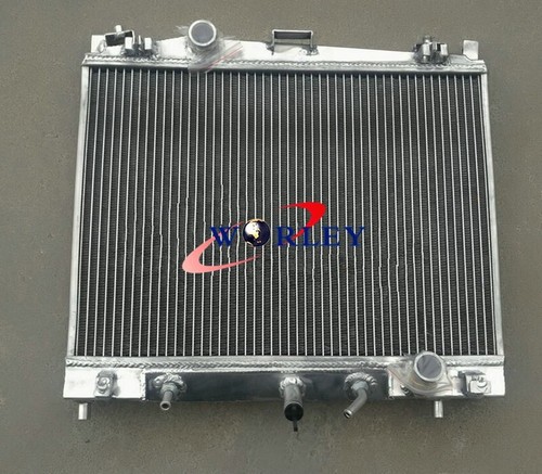 RADIATOR for Toyota Yaris/COROLLA AXIO NCP 90/91/92/93 130/131 NZE161 ...