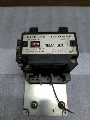 Starters - 10 Series