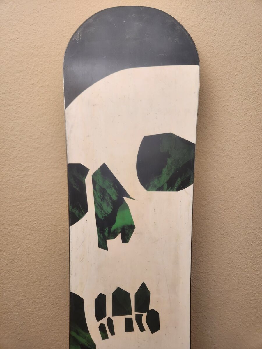 CAPiTA BSOD Black Snowboard Of Death | 156 | Freeride Flat CAPiTA BSOD Black Snowboard Of Death | 156 | Freeride Flat