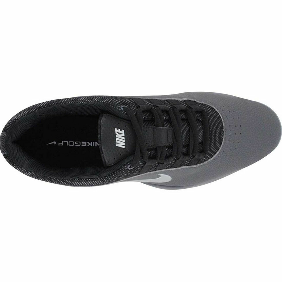 Nike Air Rival 4 Men's Golf Cleats Style 818728-001 MSRP $100 | eBay