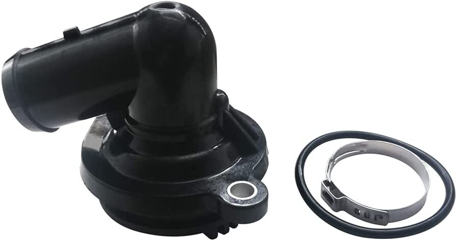Thermostat 8M0162139 for Mercury 175 200 225 250 300 Verado V6 V8 ...