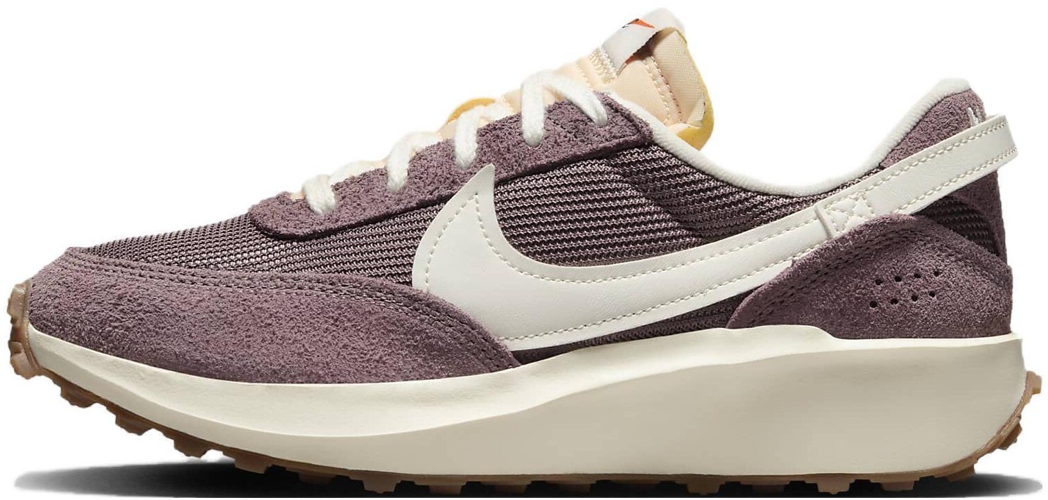Size 8 - Nike Waffle Debut Vintage Plum Eclipse Sail W for sale online ...