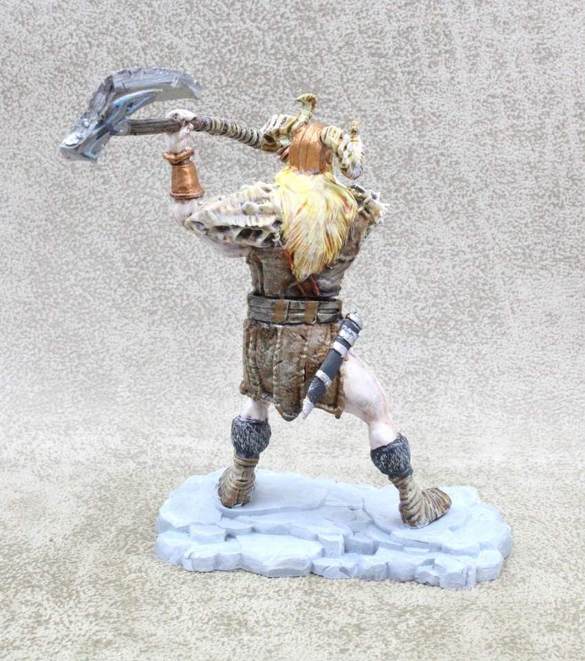 D&D Monster FROST GIANT Well Painted 31755 | eBay