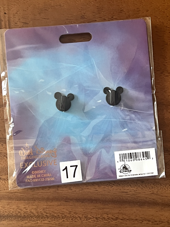 Disney Destination D23 2025 WDI MOG Frozen Elsa Horse They’re Off LE ...