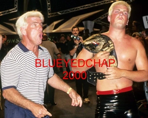 David Flair Wcw