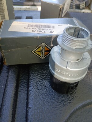 OEM International Switch Ignition Housing Electrical | 3545580C1 | eBay