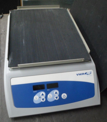 Shakers - Vwr Orbital Shaker