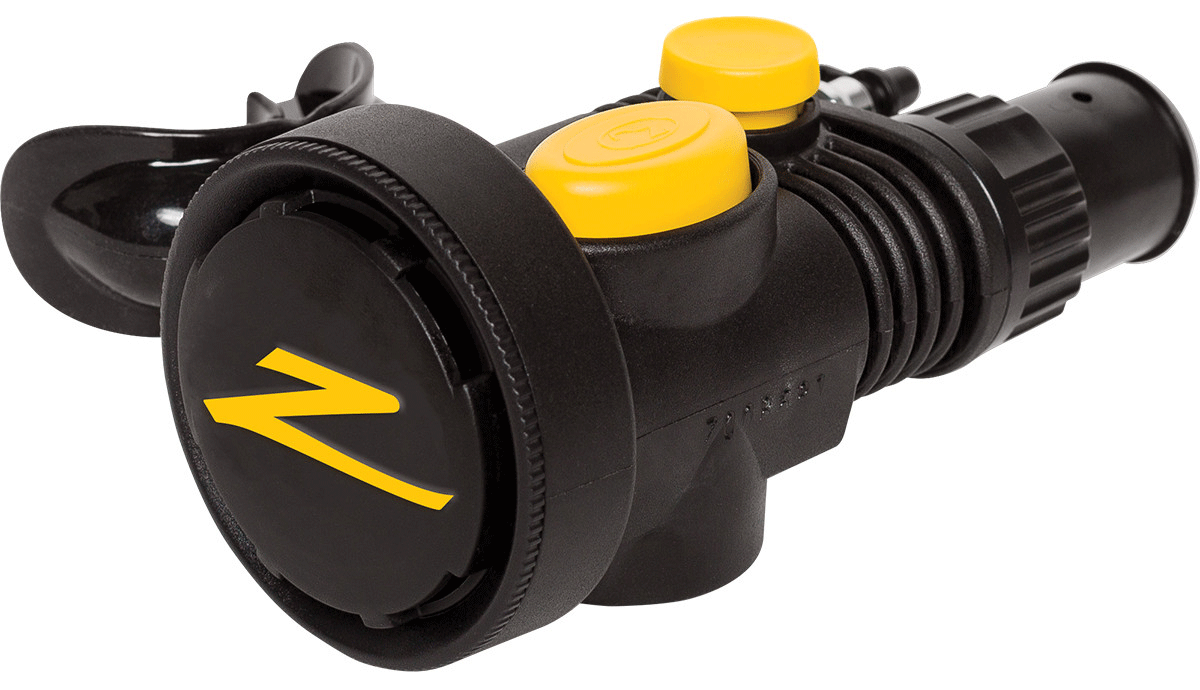 Zeagle Ranger LTD BCD w/Octo Z II Integrated Octo/Inflator & Free BC ...