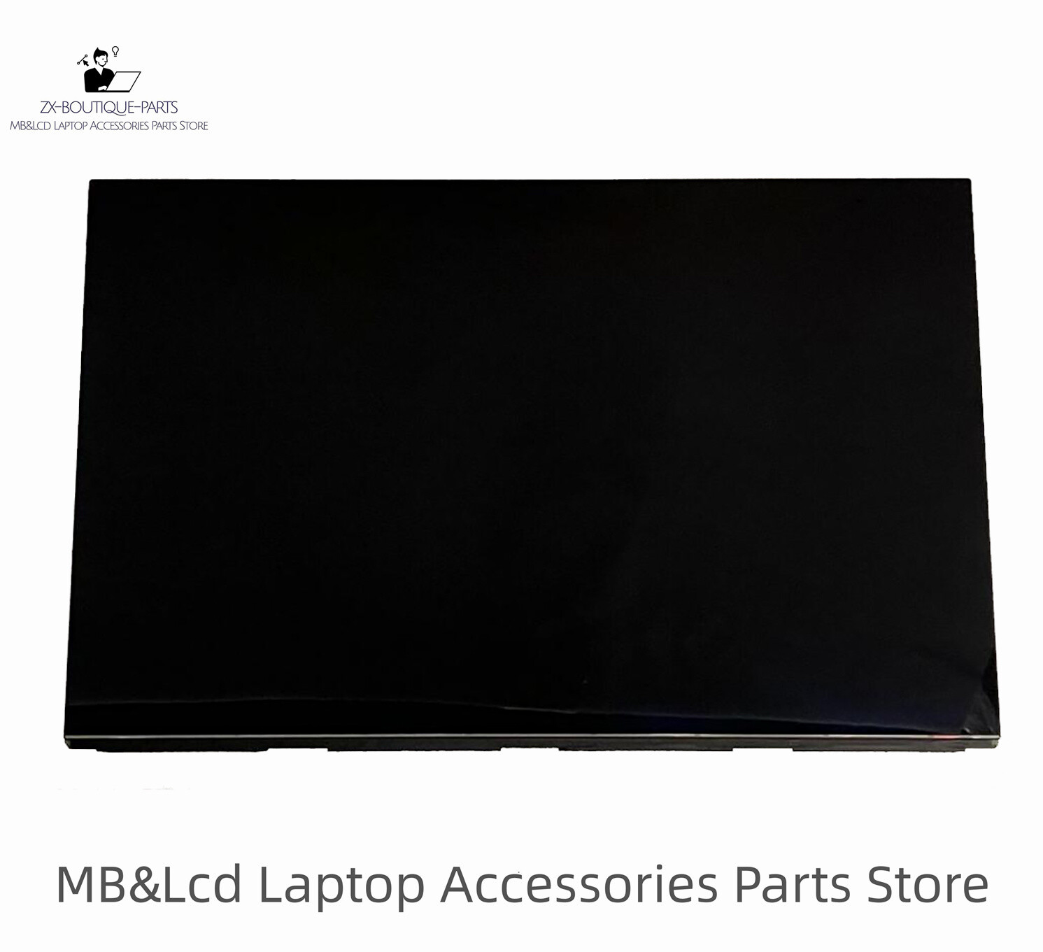 Asus 14.0" WQXGA OLED 40 pin Glossy LED Screen Q409ZA-EVO.I5256BL 18200 ...