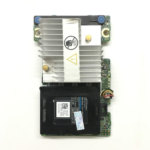 5CT6D PowerEdge PERC H710 512MB Mini Mono RAID Controller 6Gb/s w/ #F10 ...