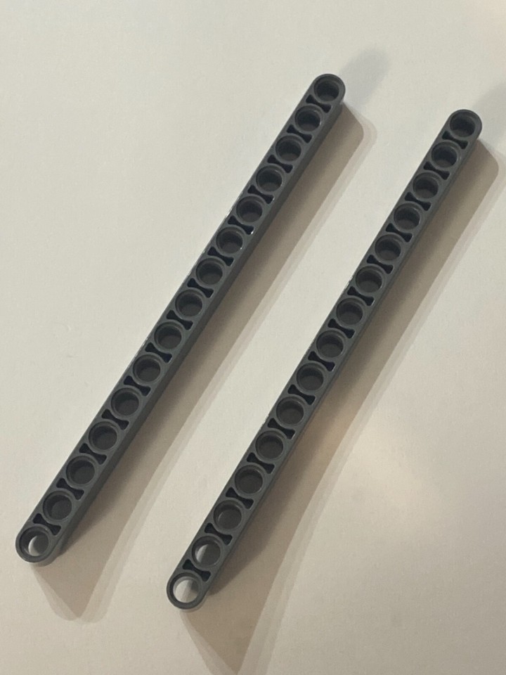 LEGO PICK YOUR LOT Technic Parts Pieces Beams Gears Pins Rods Axle NXT ...