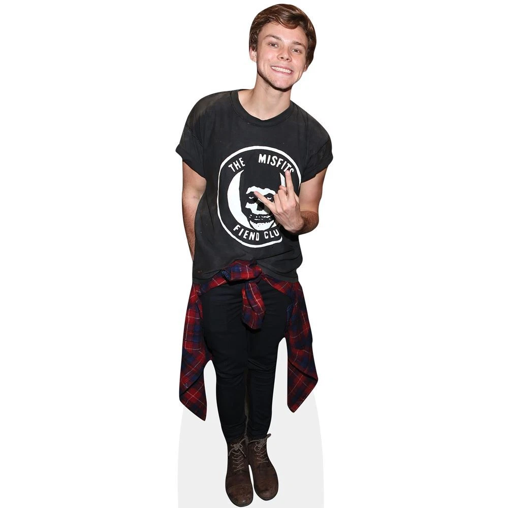 Ashton Irwin Baby