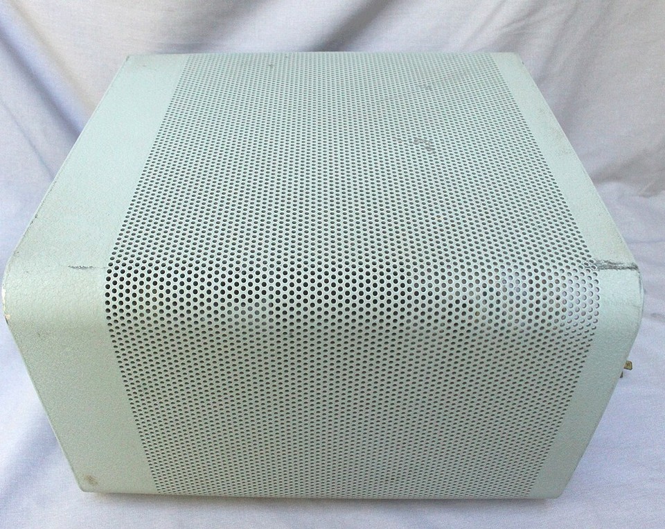 Heathkit SB-610 Ham Radio Monitor Scope Tested W/Issues | eBay