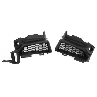 Unlackierte ABS-Lufteinlass-Grill-Verkleidungsverkleidung für Honda ...