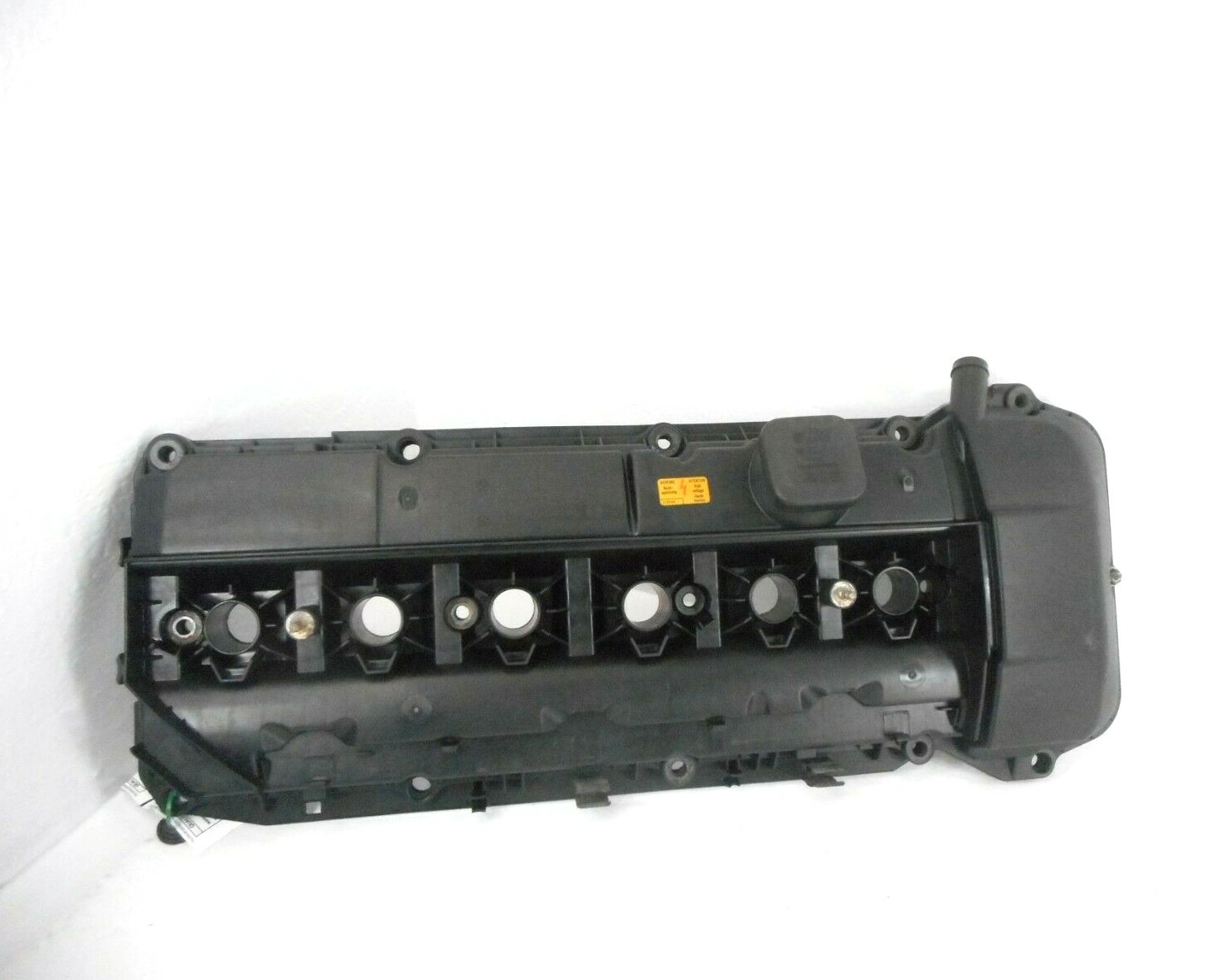 BMW X5 3.0L Engine Valve Cover OEM 2006 | eBay