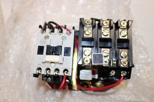 Allen Bradley NSB 509-T0B Selector Switches EA | eBay