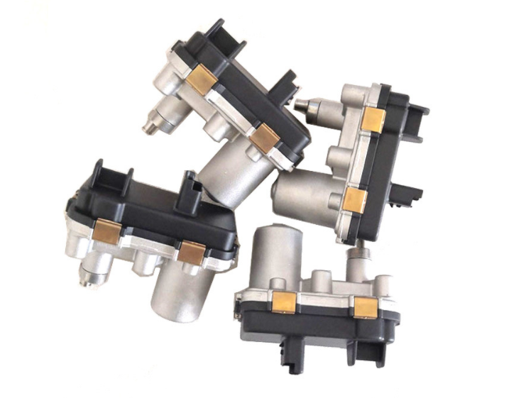 LR038322 Turbo Electric Actuator For Land-Rover Evoque Freelander 2.2 ...