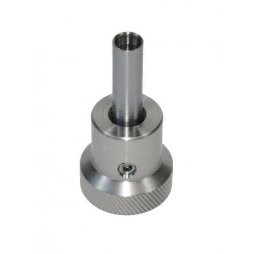 L.E. Wilson SS Seating Die w/ Micrometer Adjustment for 6.5 Creed NEW ...