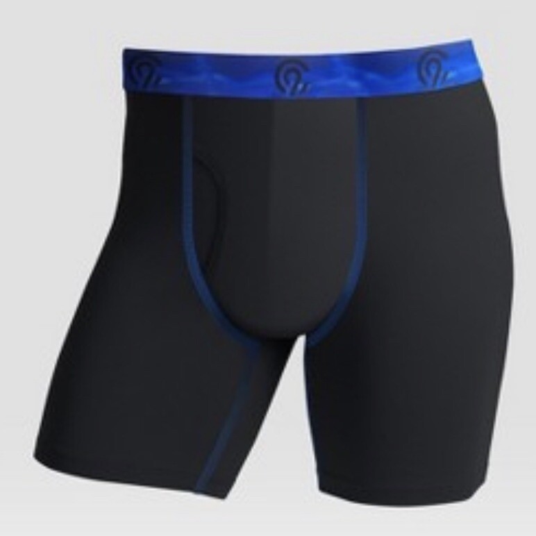 NEW Mens C9 Champion Ultra Lightweight Boxer Briefs Black Size Small | eBay