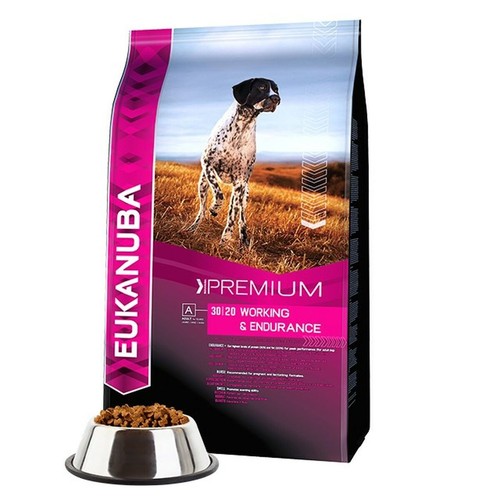 mangime Eukanuba PREMIUM PERFORMANCE Adulto Pollo Tacchino 15 kg ...