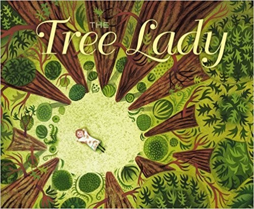 The Tree Lady - H. Joseph Hopkins|Jill McElmurry - Good - See condition ...