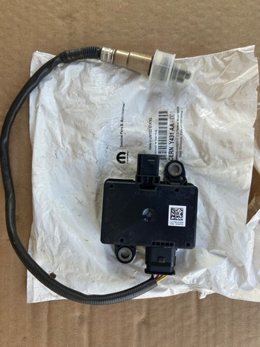 New Genuine Mopar Sensor Particulate Matter OEM NEW CERNY432AA | eBay