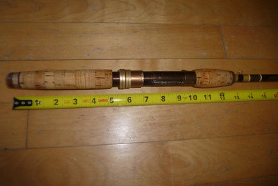 Spinning Rods - Browning Silaflex