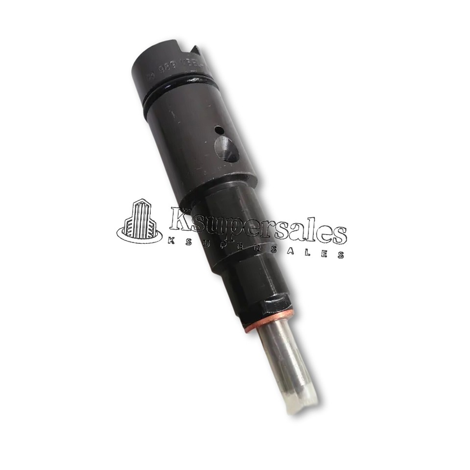 1pcs Fuel Injector C3975929 3975929 For Cummins 6L 8.9 L375 Engine | eBay