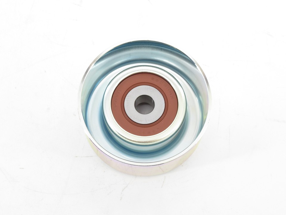 Genuine OEM Toyota Lexus 16604-0P011 Serpentine Drive Belt Idler Pulley ...